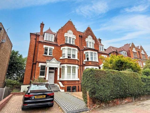 3 Bedroom Flat