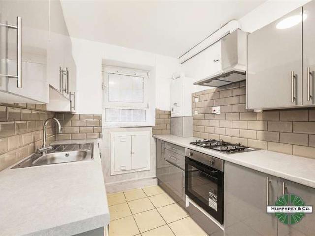 3 Bedroom Flat