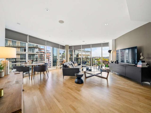 3 Bedroom Flat