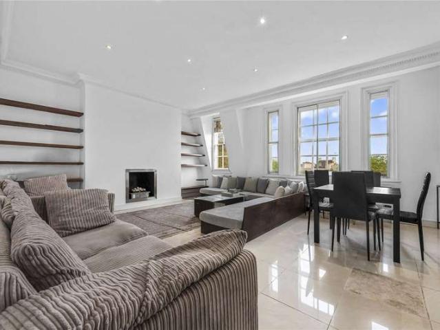 3 Bedroom Flat