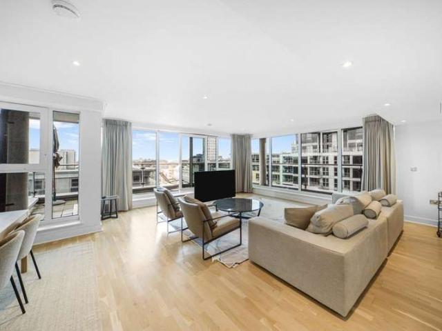 3 Bedroom Flat