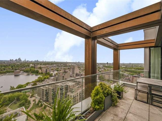 3 Bedroom Flat