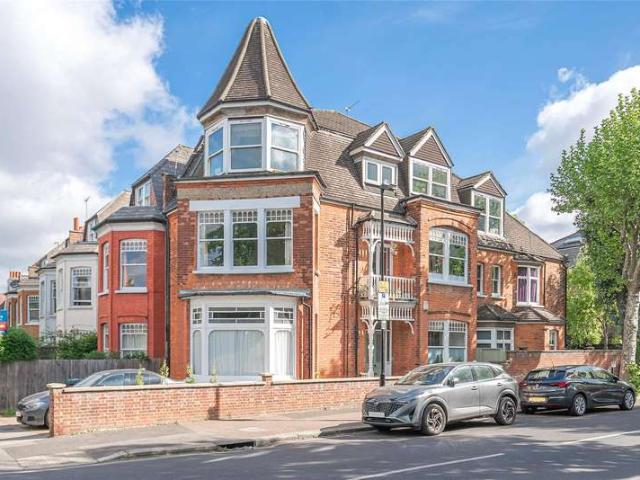 3 Bedroom Flat