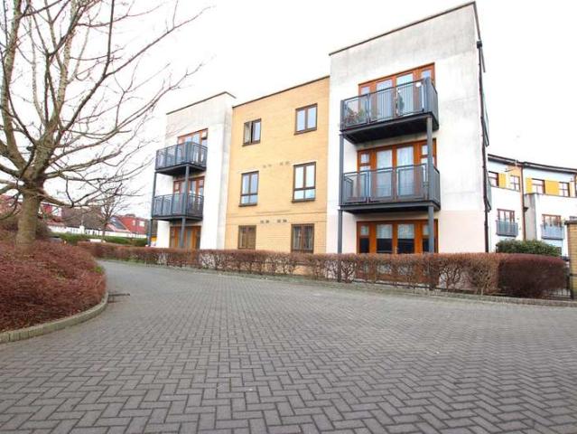 3 Bedroom Flat