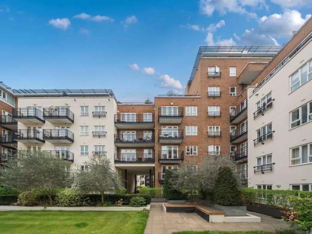 3 Bedroom Flat