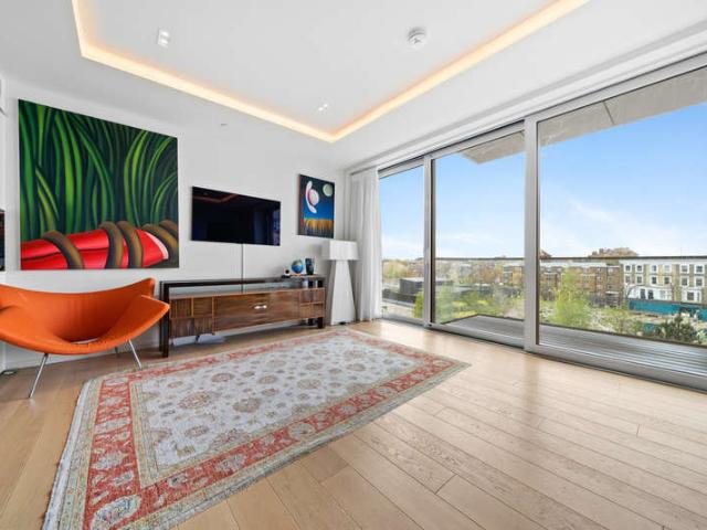 3 Bedroom Flat