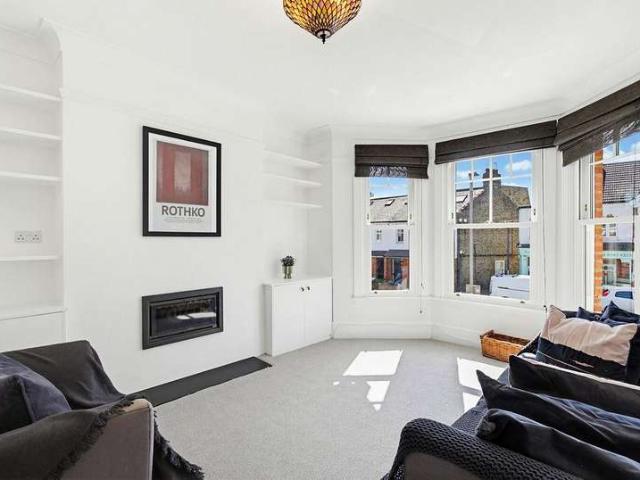 3 Bedroom Flat