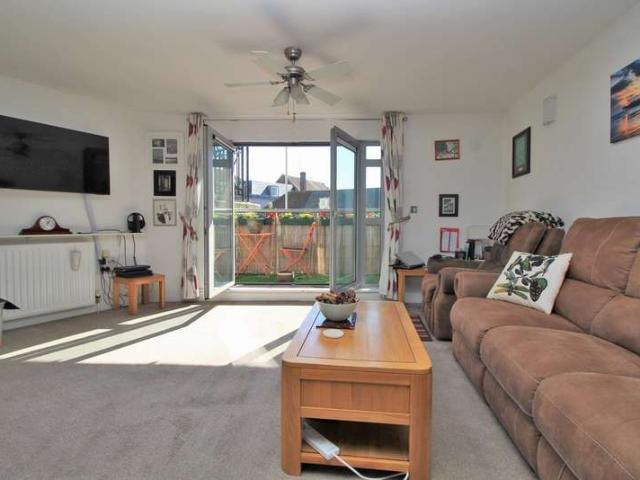 3 Bedroom Flat