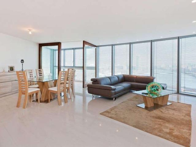 3 Bedroom Flat