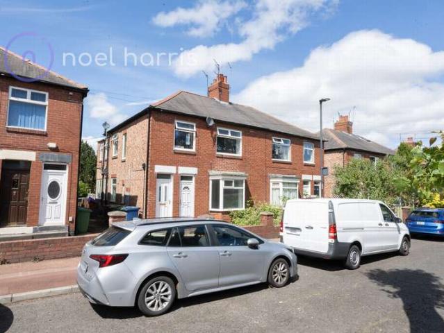 3 Bedroom Flat