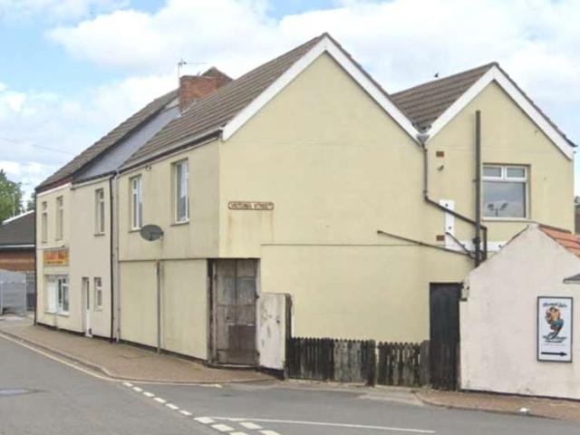 3 Bedroom Flat