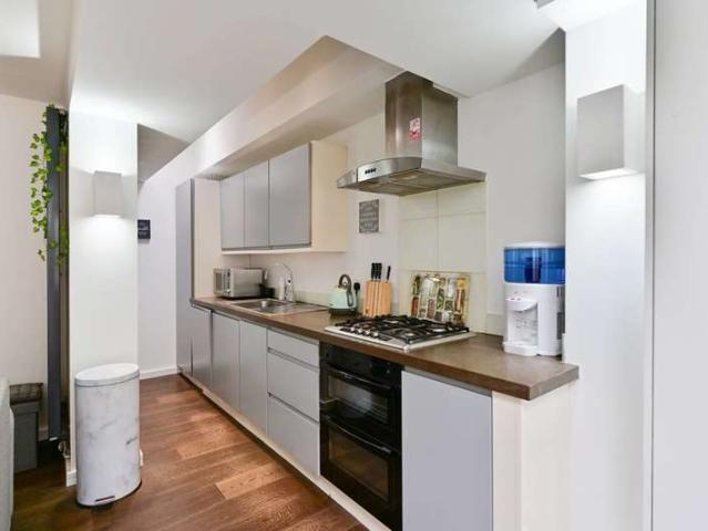 3 Bedroom Flat