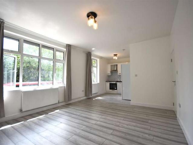 3 Bedroom Flat
