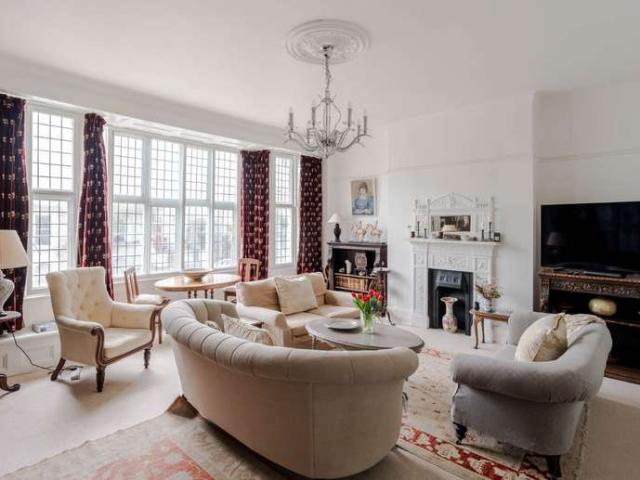 3 Bedroom Flat