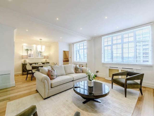 3 Bedroom Flat