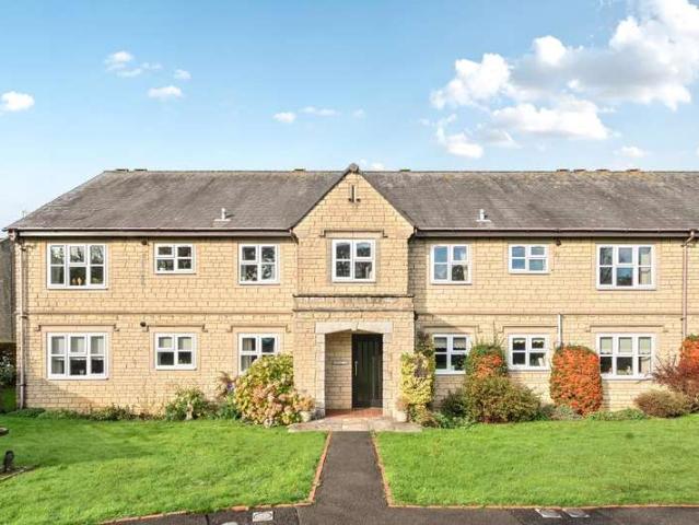 3 Bedroom Flat