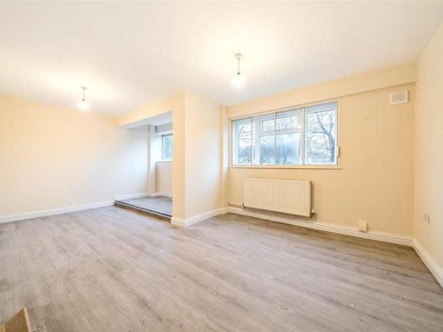 3 Bedroom Flat