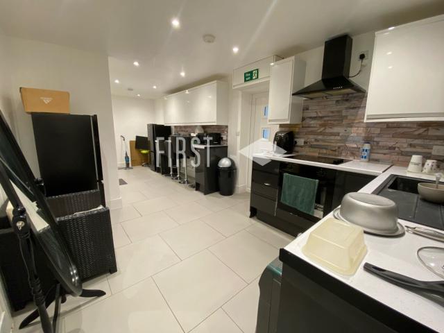 3 Bedroom Flat