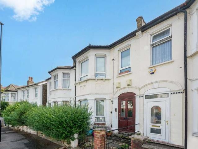 3 Bedroom Flat