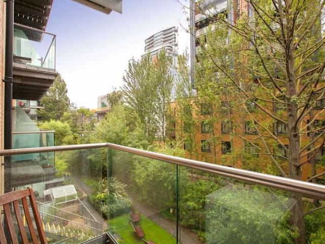 3 Bedroom Flat