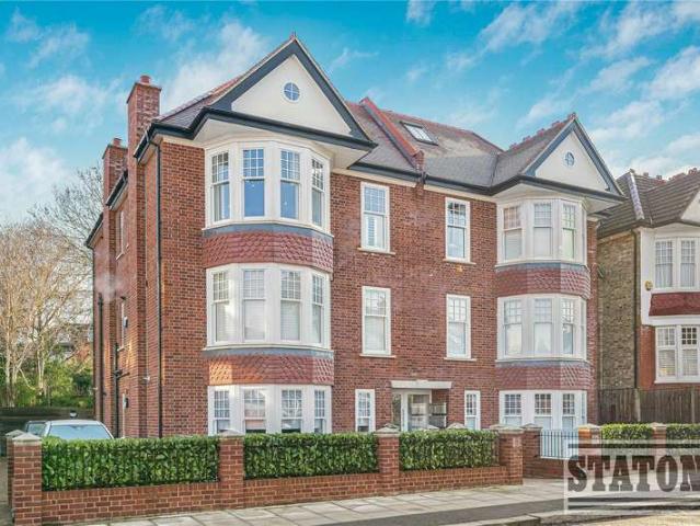 3 Bedroom Flat