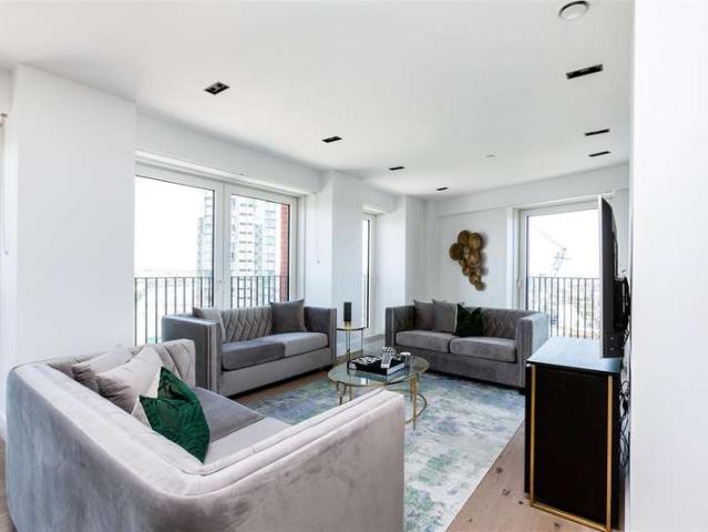 3 Bedroom Flat