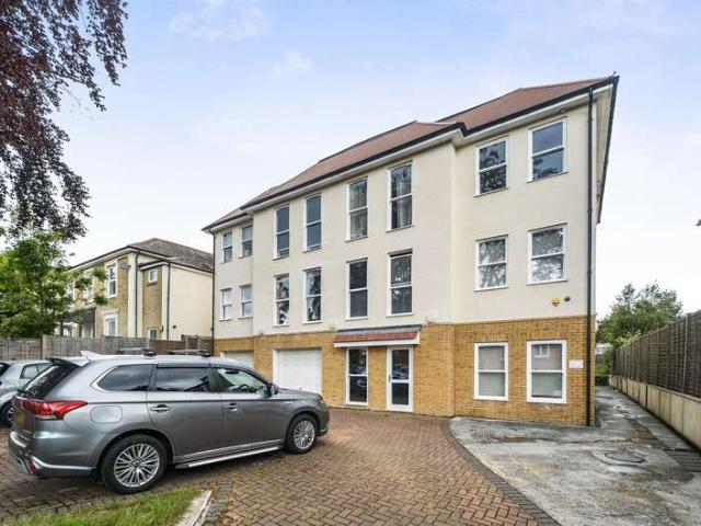 3 Bedroom Flat