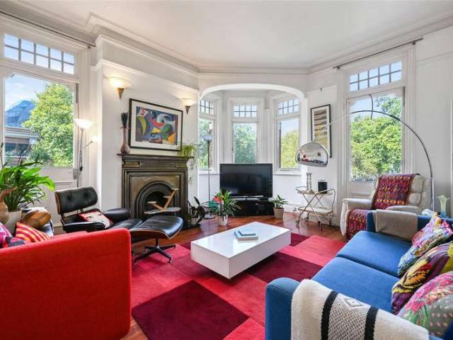 3 Bedroom Flat