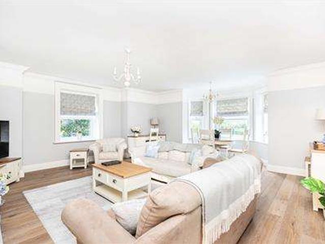3 Bedroom Flat