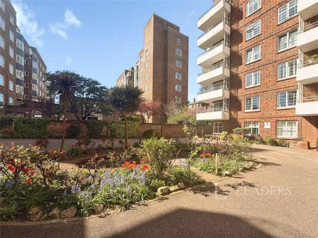 3 Bedroom Flat
