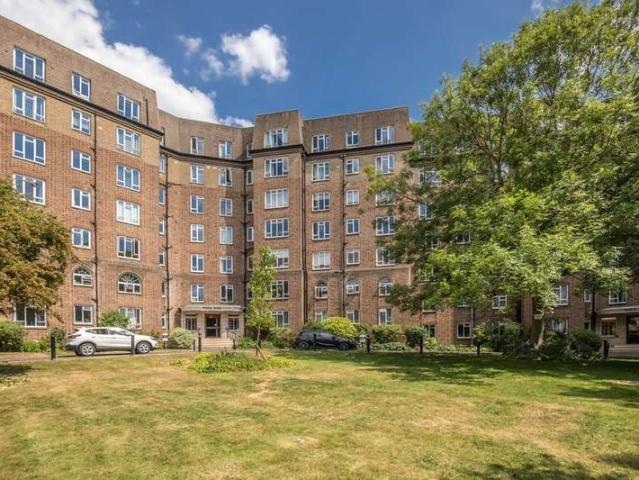 3 Bedroom Flat