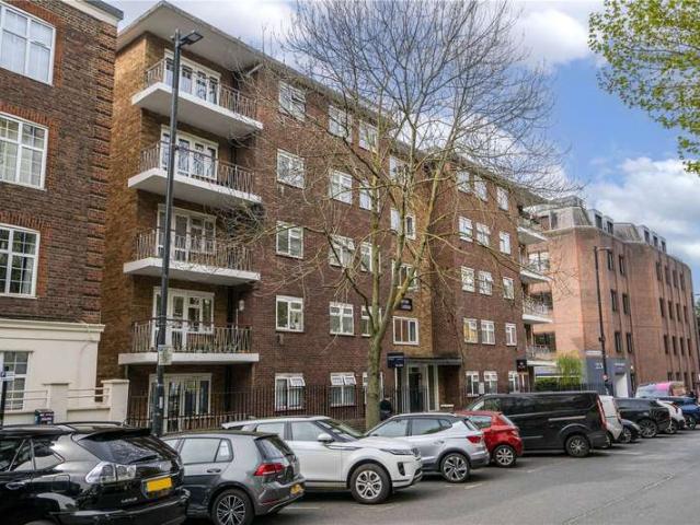 3 Bedroom Flat