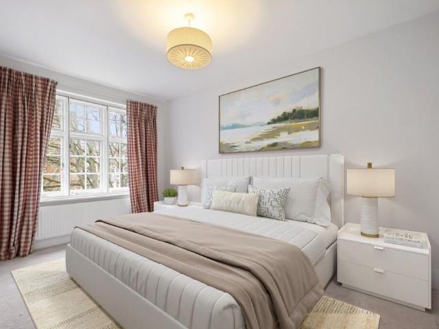 3 Bedroom Flat To Let