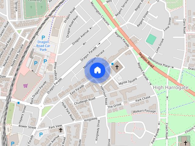 3 Bedroom Flat To Let