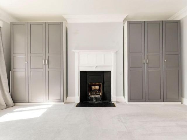 3 bedroom Flat To Let