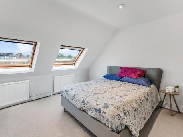 3 Bedroom Flat To Let
