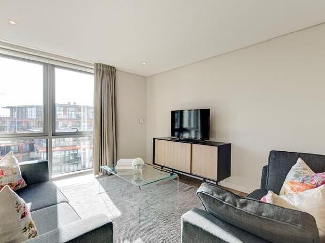 3 Bedroom Flat To Let