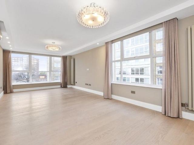 3 Bedroom Flat To Let