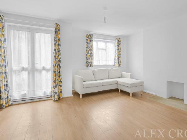 3 Bedroom Flat To Let
