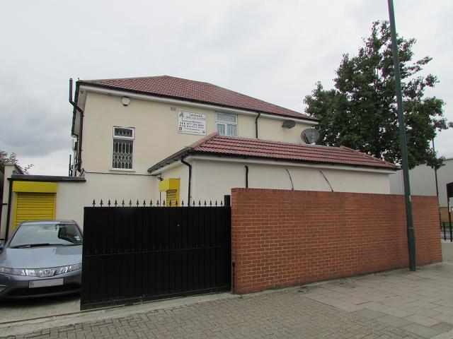 3 Bedroom FLAT To Let