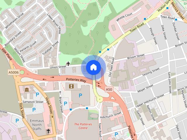 3 bedroom Flat To Let
