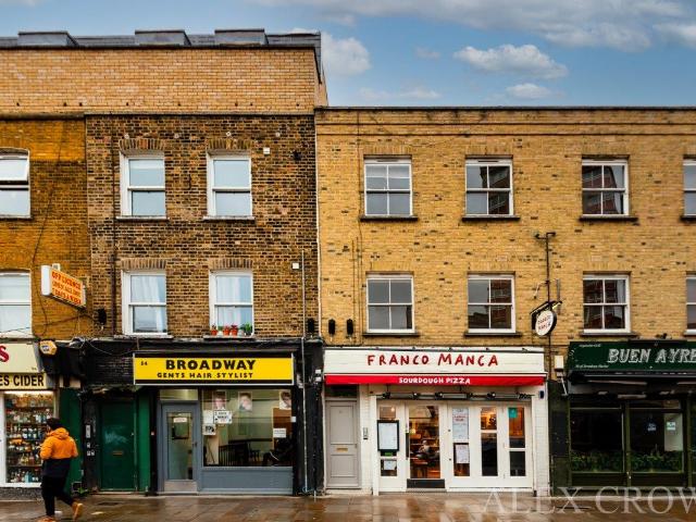 3 Bedroom Flat To Let