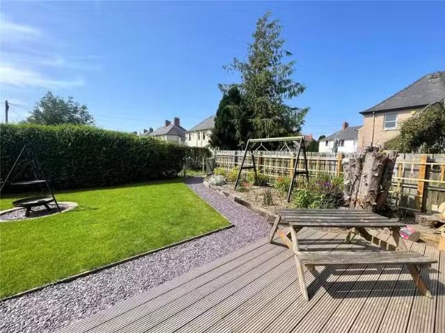 3 bedroom Flat to rent, Mc Kinlay Terrace, Loanhead, EH20 £1.