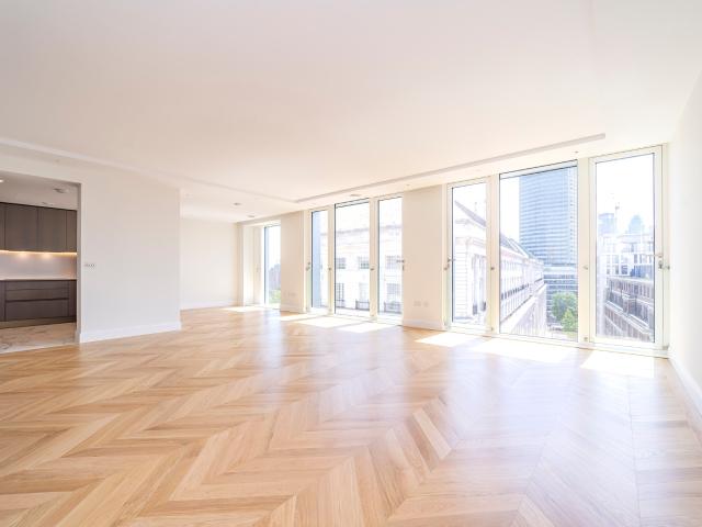 3 bedroom flat to rent on Millbank, London