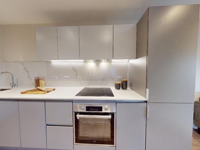 3 bedroom flat to rent on Bloomery Place, Sheffield