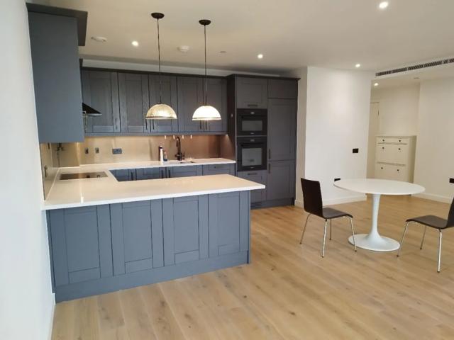 3 bedroom flat to rent on Emery Way, London