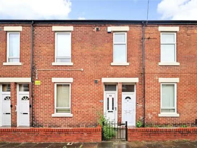 3 bedroom Flat to rent, Oswin Avenue, Newcastle upon Tyne, NE1.