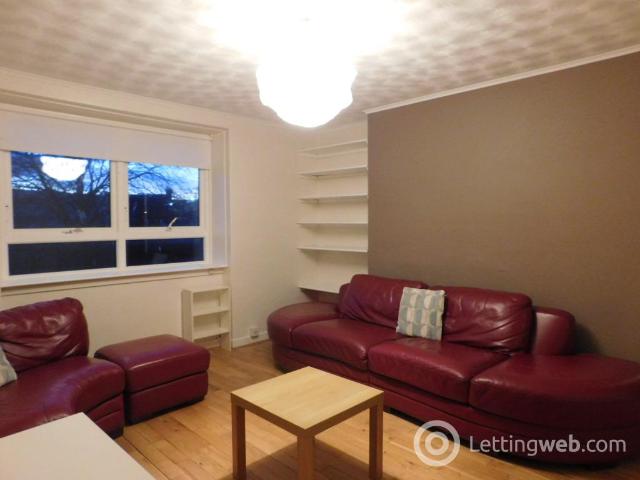 3 Bedroom Flat to Rent at Aberdeen, Aberdeen City, Dee, Eaton, Old Aberdeen, Seaton, Tillydrone