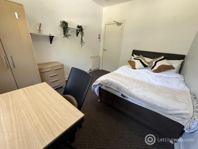 3 Bedroom Flat to Rent at Aberdeen, Aberdeen City, Dee, Eaton, Gilcomston, Old Aberdeen, Seaton, Tillydrone