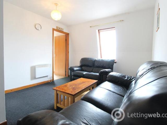 3 Bedroom Flat to Rent at Aberdeen City, Castlehill, George St, Harbour